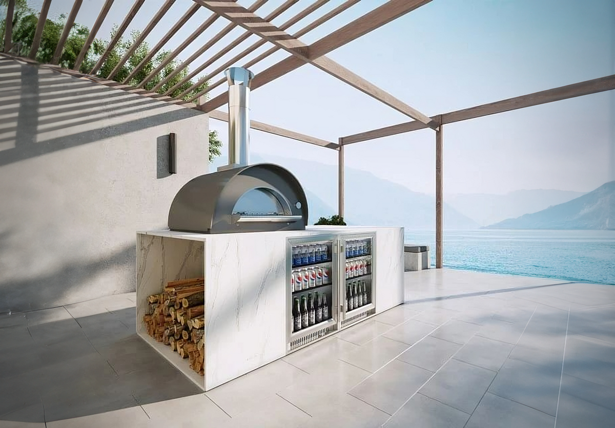 Pizza Ovens